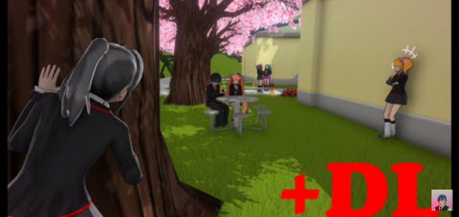Yandere mods