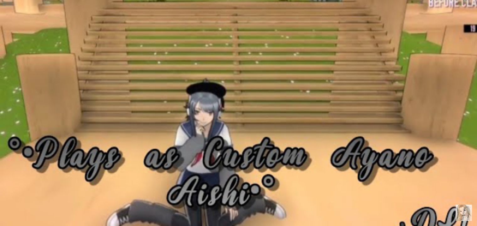 Yandere mods