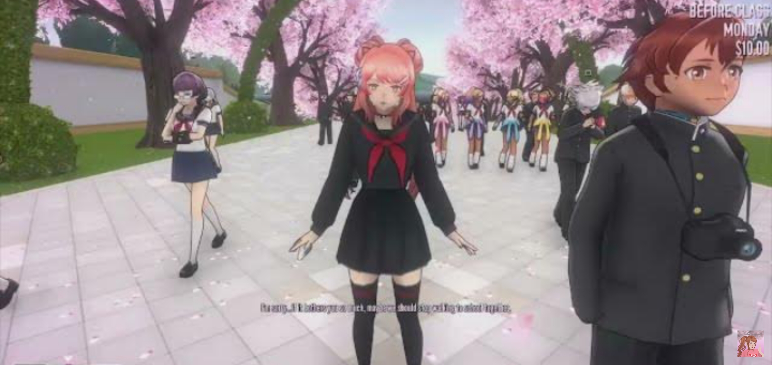 Yandere mods